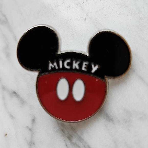 Disney | Jewelry | Mickey Mouse Disney Pin | Poshmark